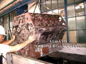 Safe Rust Remover Photos